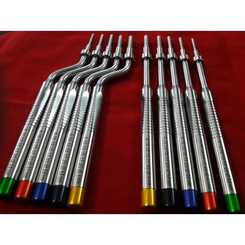 Sinus Lift Osteotomes Kit (Dental Implants)