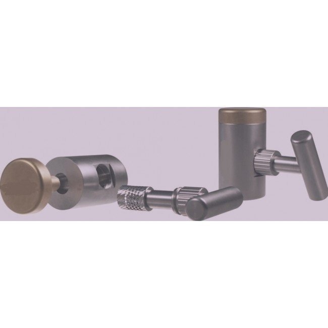 Premium Bone Mill Large (German)