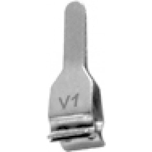 Micro Vessel Clip or Single Artery Clamps, 2 Pieces 1 Box, B-1 ...