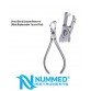 Detailing Step Plier With L key Joint