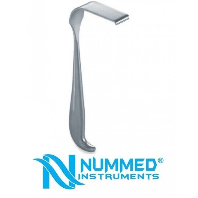 Meyerding Retractor, Spinal Instruments, 22.5 cm
