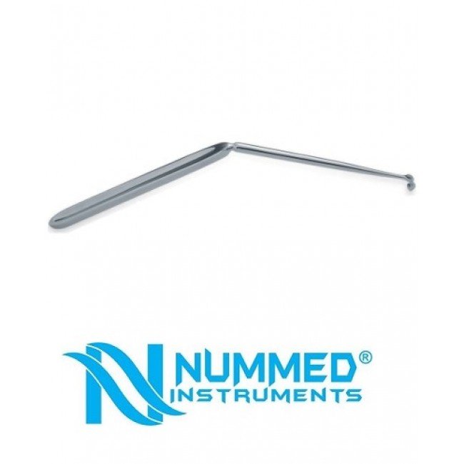 Love Nerve Root Retractor,Spinal Instruments, 22 cm