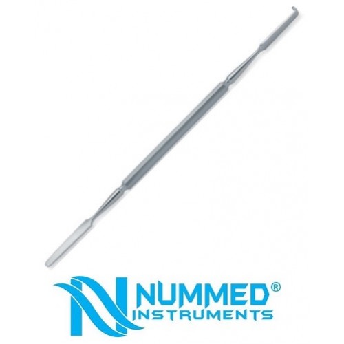 O Connell Nerve Root Retractor,Spinal Instruments, 21 cm